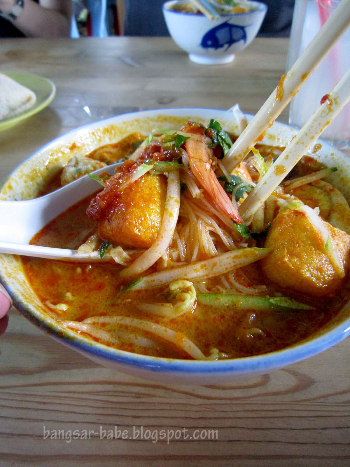 486 Baba Low at Jalan Tengkera, Malacca - Bangsar Babe