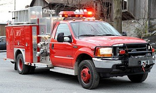 Fire Line Equipment: New Listing - 2001 E-One Mini Pumper For Sale