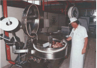 productos carnicos: TECNOLOGIA PARA PROCESAMIENTO DE CARNICOS