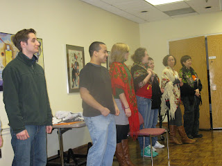 Language House @ UMD: Russian Maslenitsa at the Language House