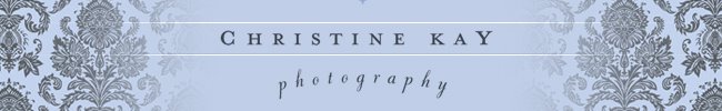 Christine Kay Photography: Hangin' with my Homies, {Christine Kay ...
