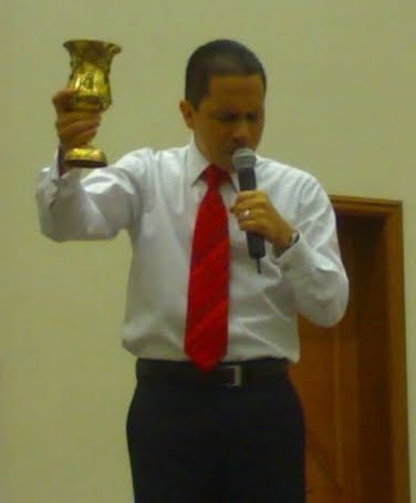 Força Jovem de Carazinho RS