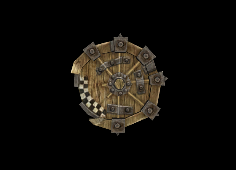 1.3.6: Black Orc Shields