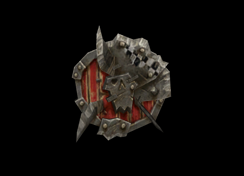 1.3.6: Black Orc Shields