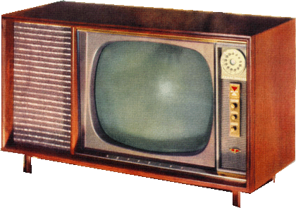 Ayudas Tecnicas en Educación Especial: El antes y después del televisor