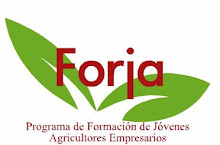 PROGRAMA DE FORMACION JOVENES AGRICULTORES EMPRESARIOS (FORJA)
