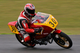 Ducati Pantah: Racing Pantah's