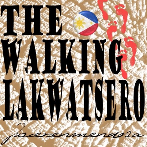 the walking lakwatsero: BALBALAN, A Sanctuary of Virgin Forest