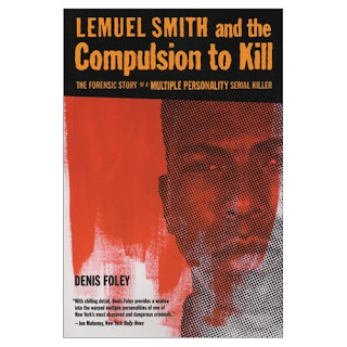 MUNDO MAU: Lemuel Smith