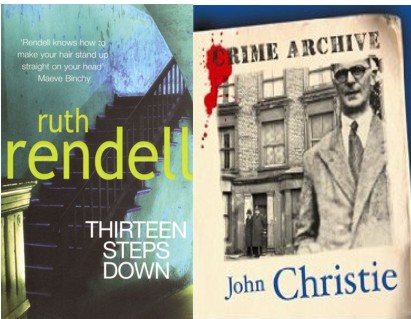 MUNDO MAU: John Christie