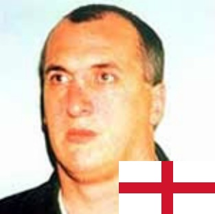 MUNDO MAU: Colin Ireland