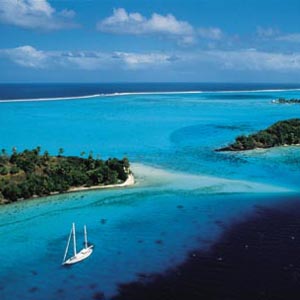 Sailing, French Polynesia - Reviews, Pictures, Map | Visual Itineraries