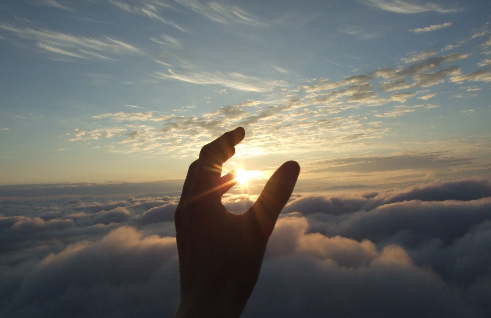 G.I.F.T.: Reach Higher: The Sky Isn't Really the Limit