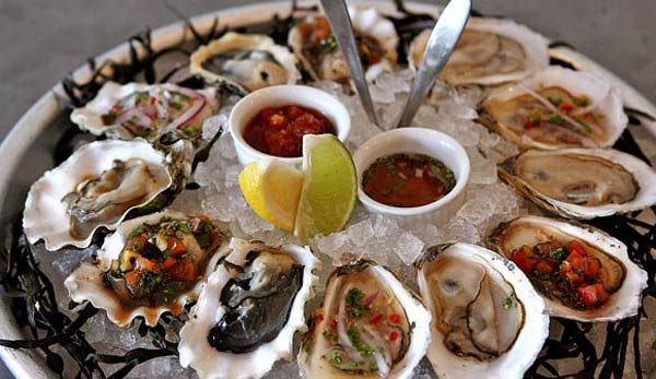 FooD BeverageS: Types of Food Service