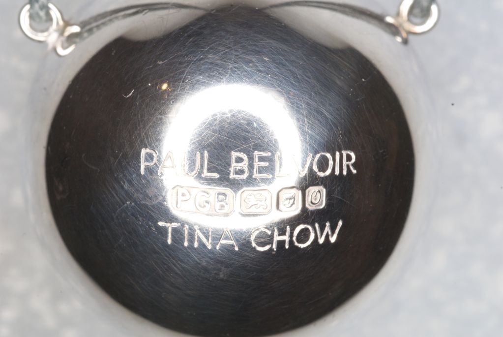 Rare Vintage: Charmingly Unexpected: A Tina Chow and Paul Belvoir ...