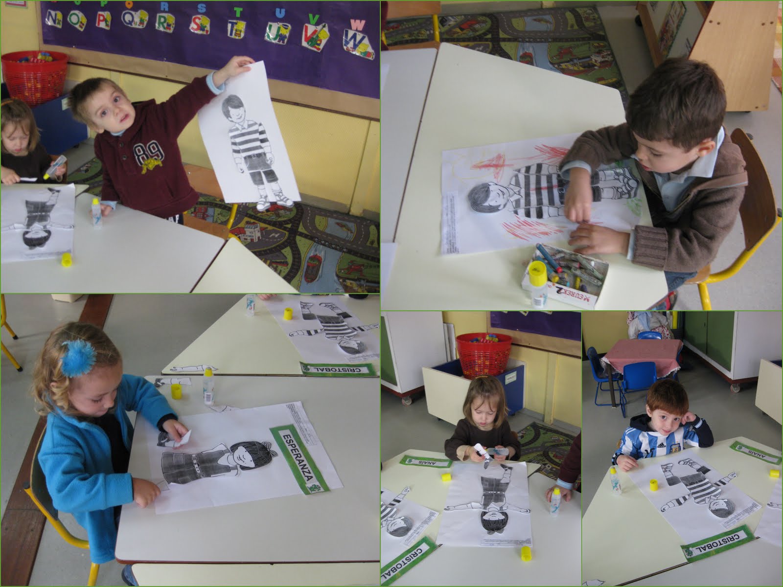 mermoz2010ps1: ACTIVITÉS AUTOUR DU BONHOMME