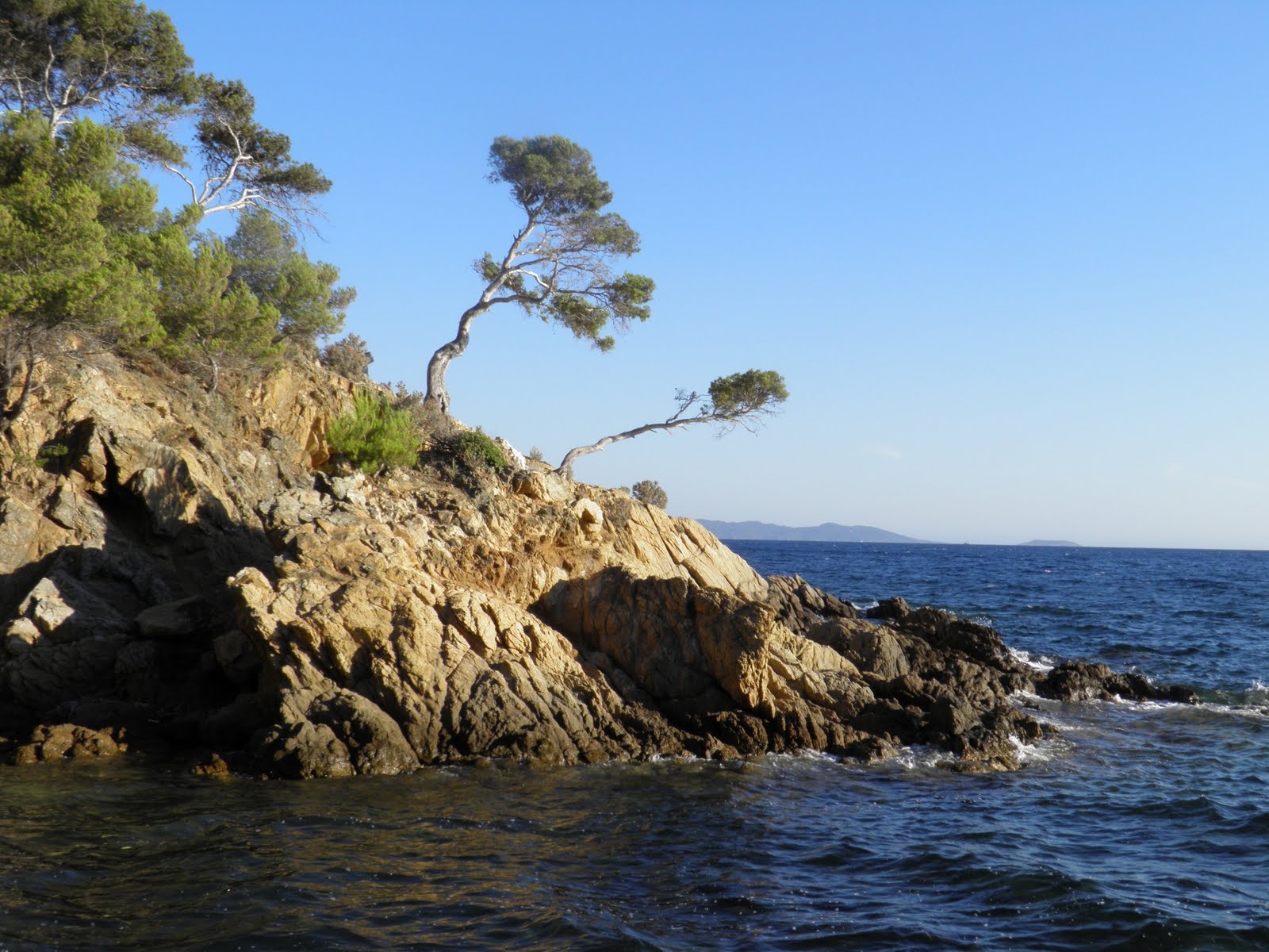 Pointe du Layet: Le layet N°5