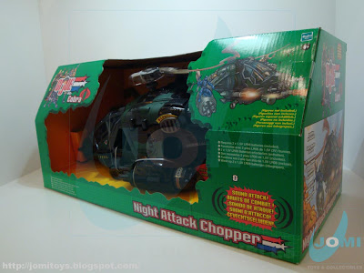 JoMi toys: March 2009