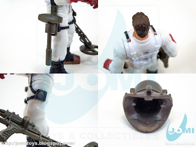 JoMi toys: Deep Sea Adventure Marine Animal Playset - Sawfish