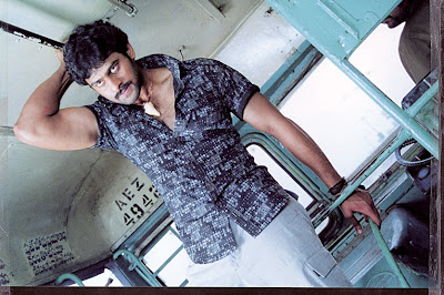 morningcinema: Prabhas father Uppalapati Suryanarayana Raju is no more