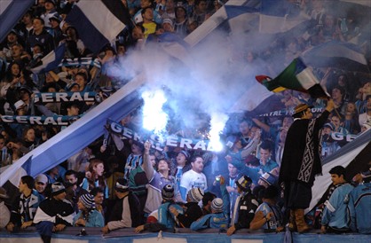 Grêmio FBPA: Torcidas Organizadas