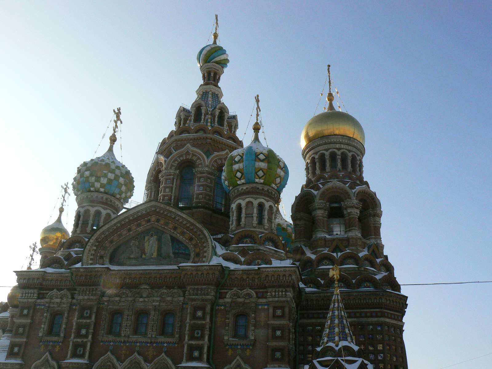 Nuestro viaje...esperamos verte al llegar: St. Petersburg - Petrograd ...