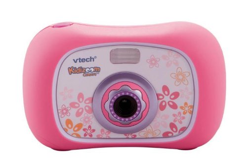 Most Popular Gadget Reviews: Vtech Kidizoom Digital Camera
