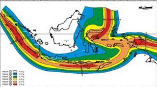 Peta Gempa Indonesia - Warta Berita Terkini Yang Dibutuhkan