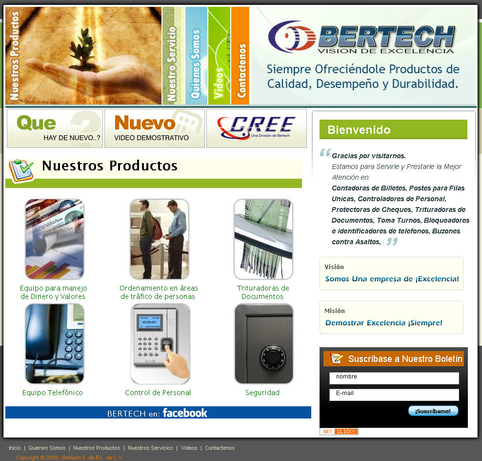 Portafolio Web