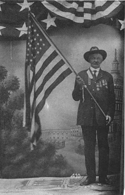 Kohrs Packing Company: CHARLES PETER HENRY BIELENBERG