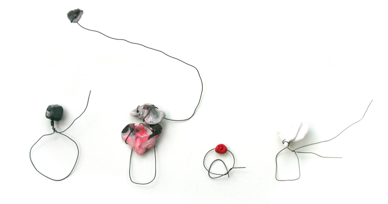 Inari KIURU (FI) · BIJOU_CONTEMPORAIN