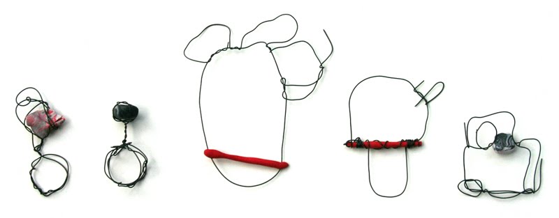 Inari KIURU (FI) · BIJOU_CONTEMPORAIN