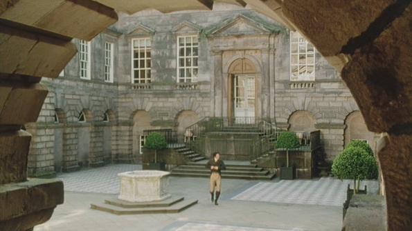 Jane Austen Today: Jane Austen Movie Throwdown