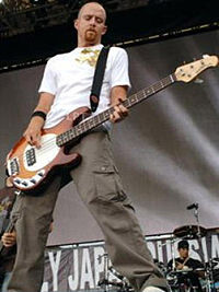 .:DENNYBUMBLE:.: (LINKIN PARK PROFILE)