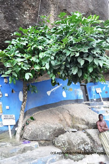 Lagos City Photo Blog: 2010