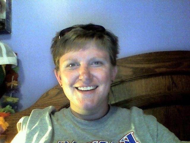 Artful INKables: Featured Stamper.... Erica Johnson-Wanzer