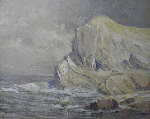 Arte + Arte: LO SUBLIME