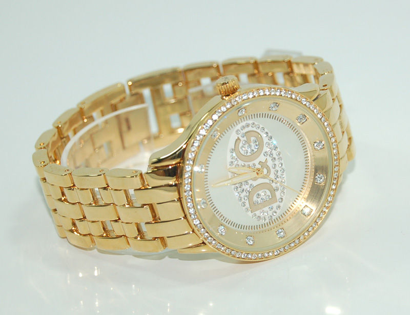 Attractive Wrist Watches: Attractive Watches of D&G....