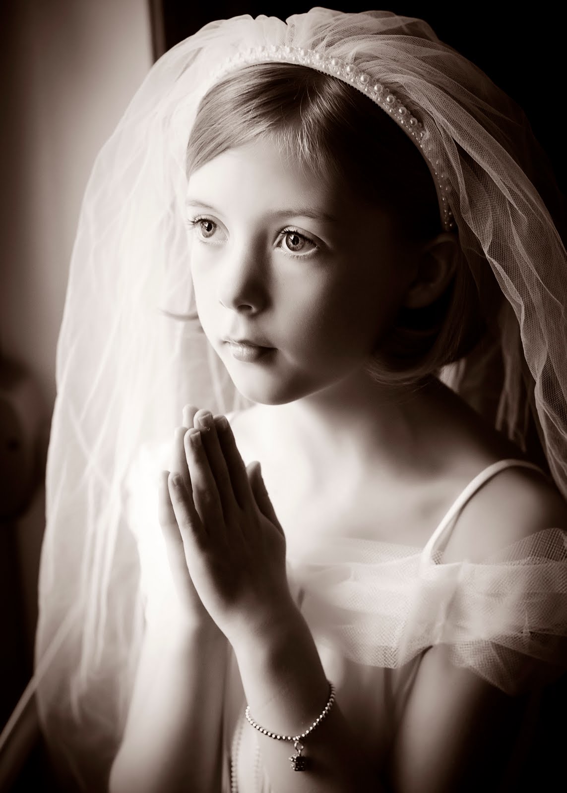 Captured Moments Photography: Sweet little angel Monica