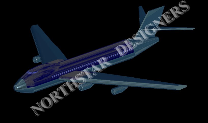 CAD Services NorthStar Designers: Other Services List