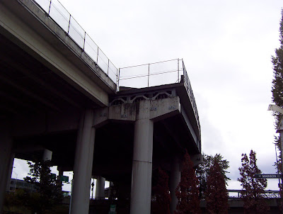 Ghost Ramps of Portland