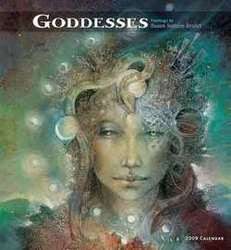Quinta Essentia: Goddesses-Rhiannon