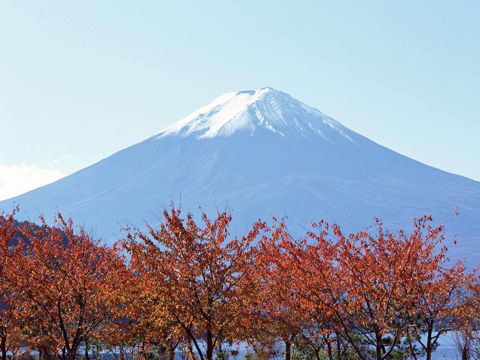 Fuji Fuji Fuji Fuji | Encyclopedia of World Photo