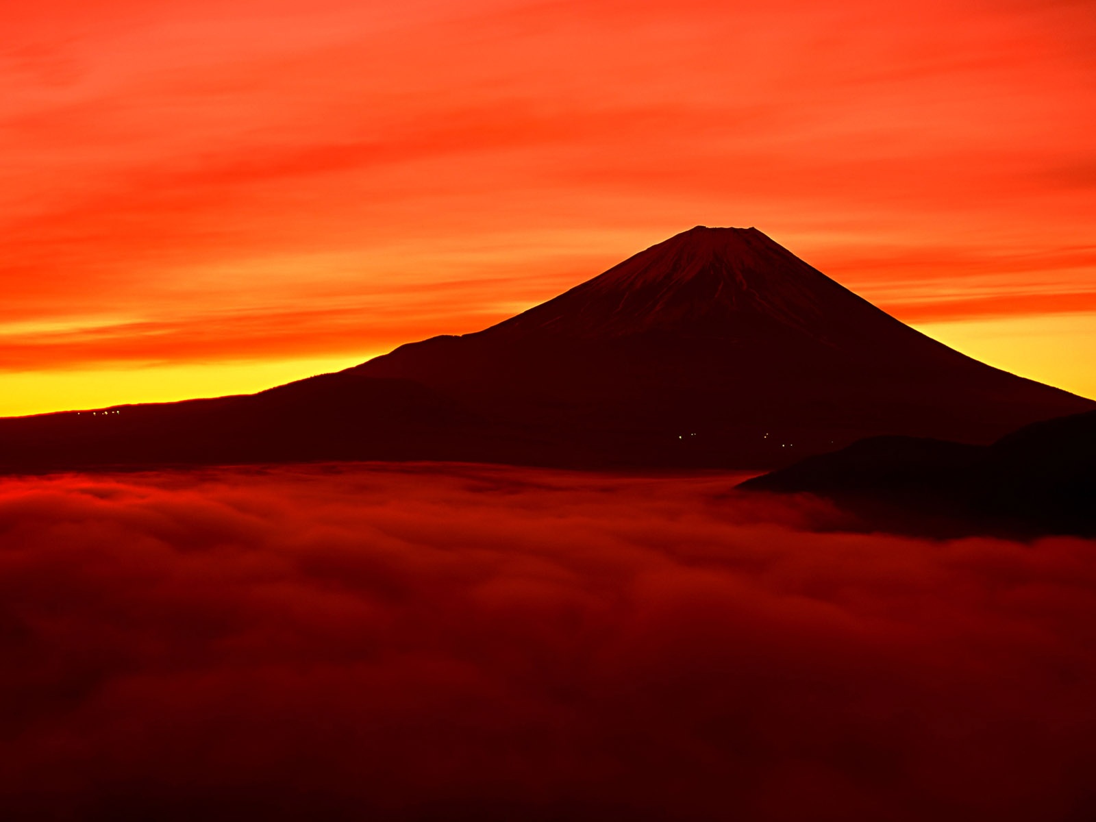 Fuji Fuji Fuji Fuji | Encyclopedia of World Photo