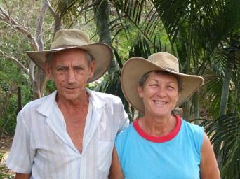 Gemseek: Agate Safari in North Queensland