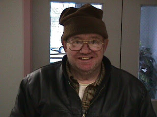 Time is a Circle: 2007