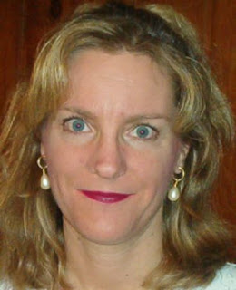 Maggie's Notebook: Jennifer Firth is Scott Brown Sexual Harassment Accuser?