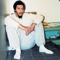 Maggie's Notebook: Shoe Bomber Richard Reid Wins: Terrorism Wins, Jihad ...