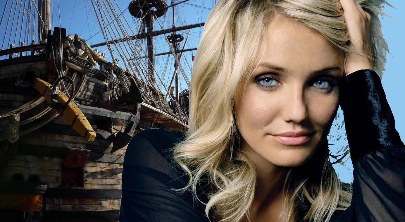 Rackham Le Rouge: juillet 2010