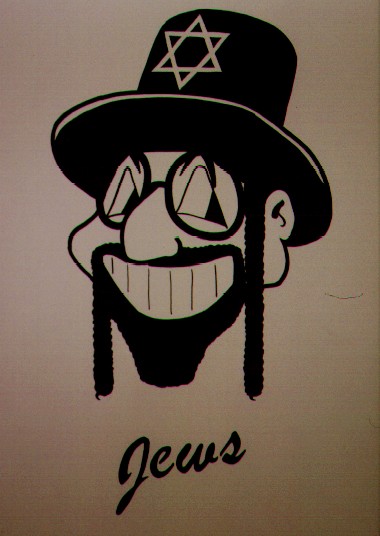 makeitawkward: Happy Jew Year!